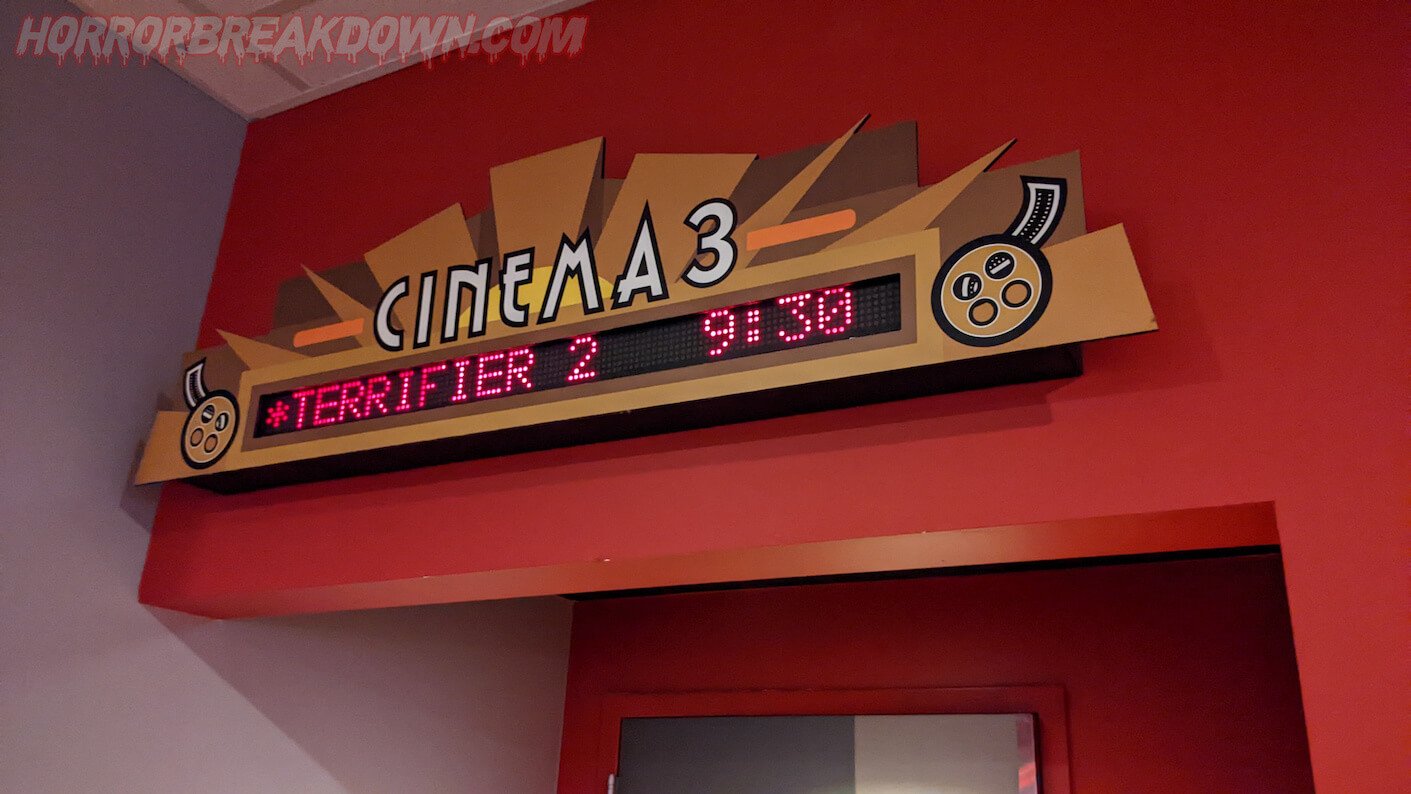 Terrifier 2 - HorrorBreakdown.com